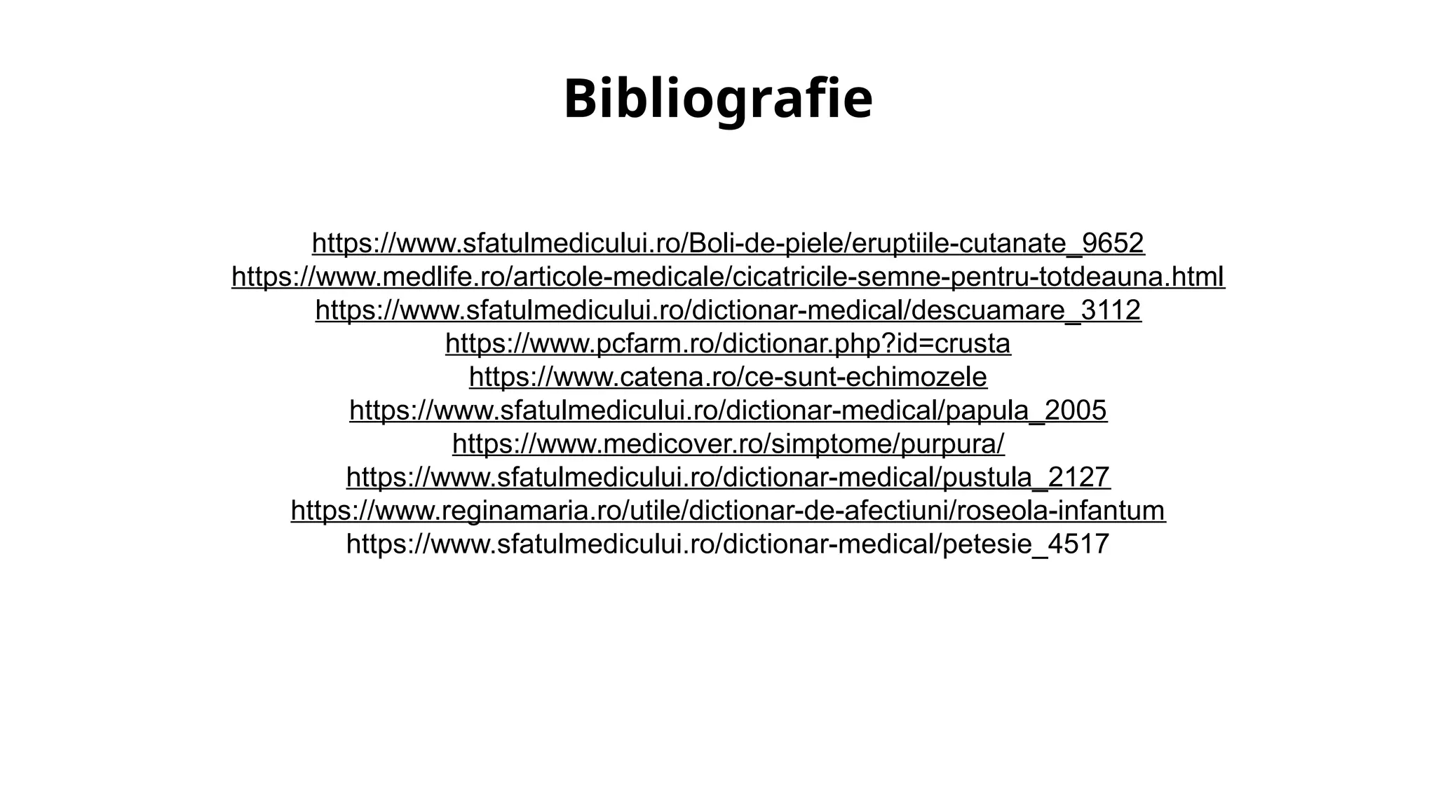 Boli Infectioase SI nr 3.pptx medicina | PPTX