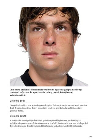 Care sunt bolile copilariei si cum se trateaza | alternamed.ro