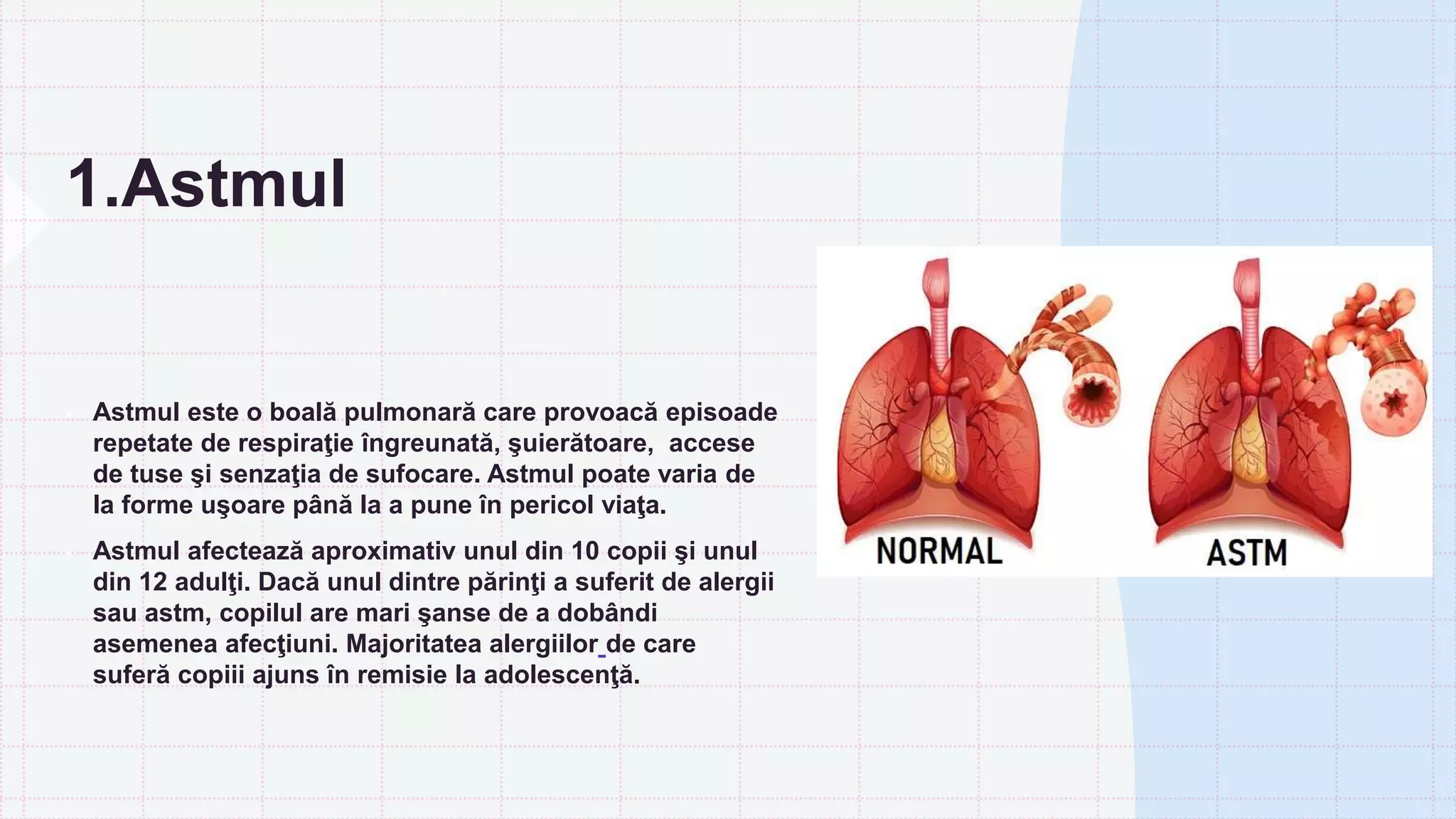 Bolile ereditare | PPTX