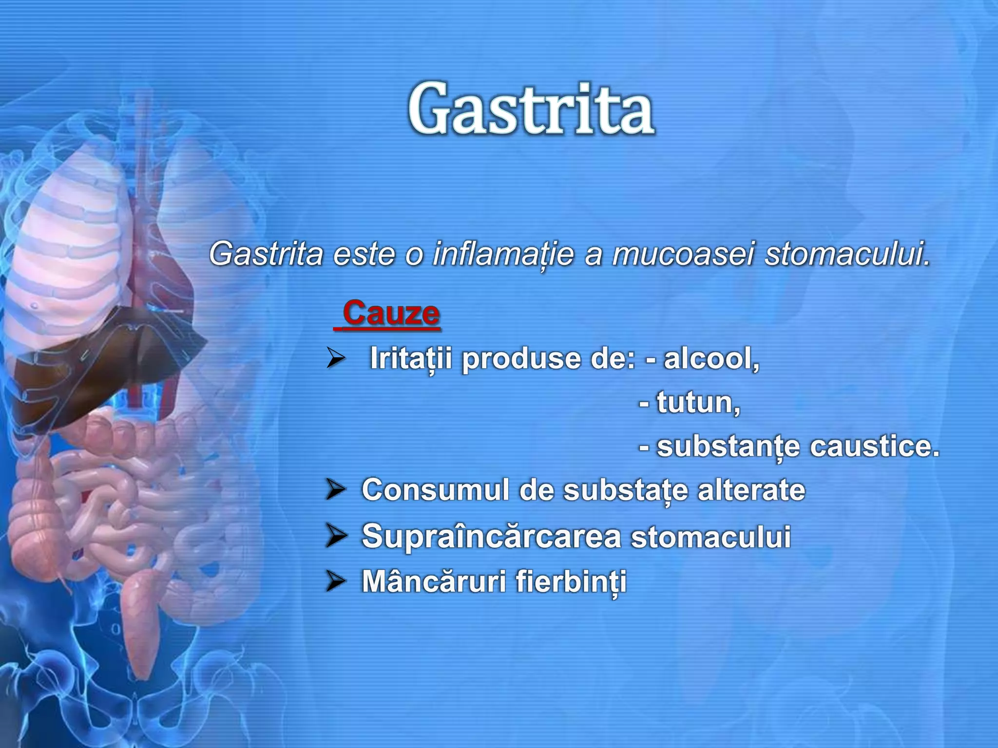 Bolile sistemului digestiv la om.pptx