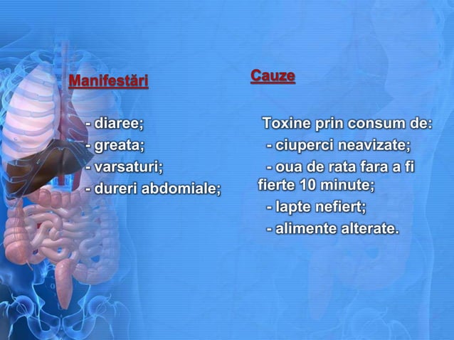Bolile sistemului digestiv la om.pptx
