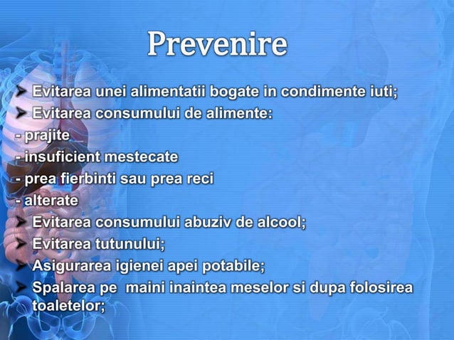 Bolile sistemului digestiv la om.pptx