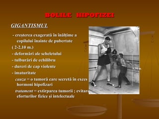 Bolilesistemuluiendocrin | PPT