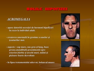 Bolilesistemuluiendocrin | PPT