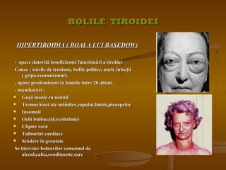 Bolilesistemuluiendocrin | PPT