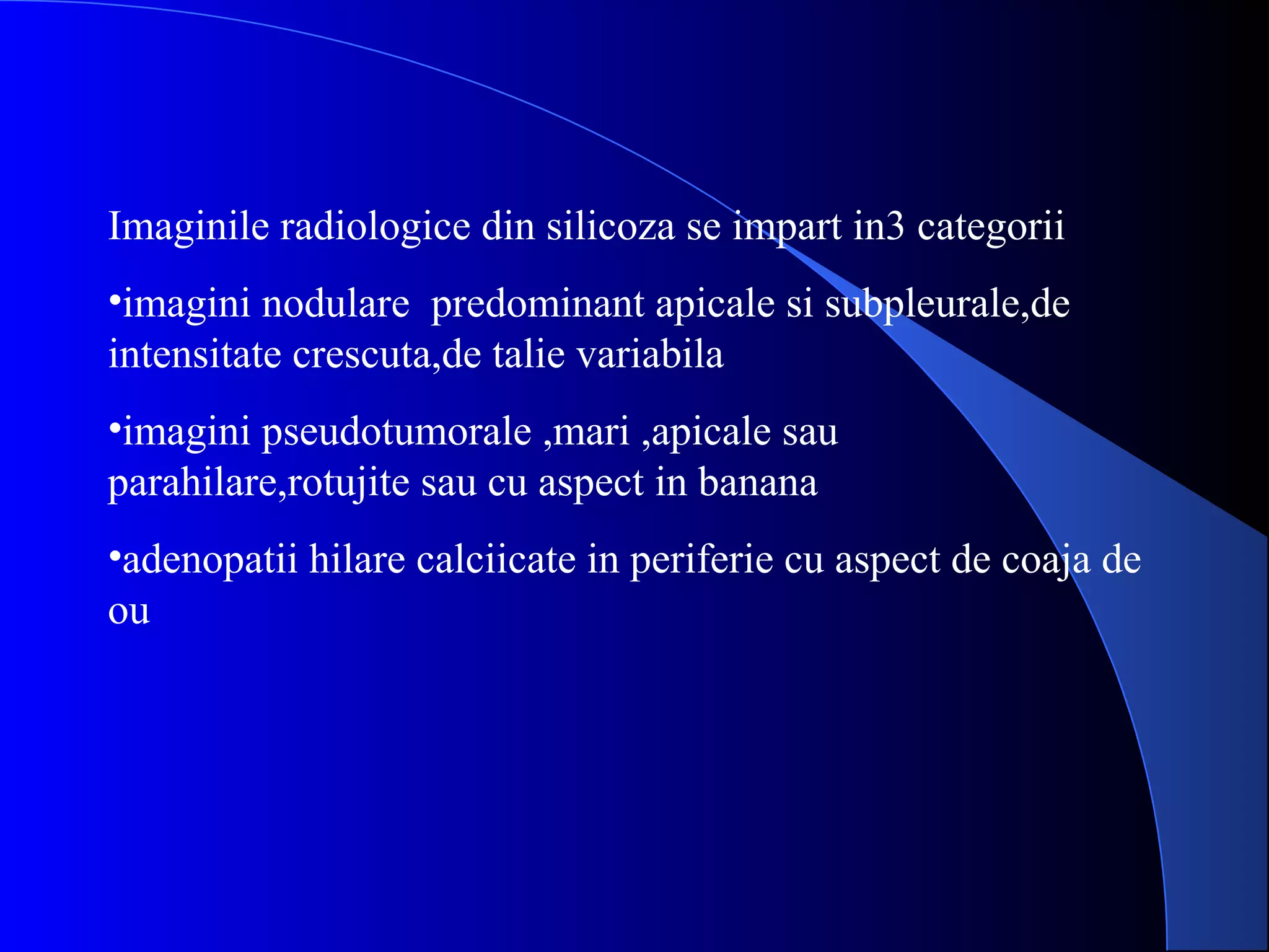 Boli profesionale | PPT