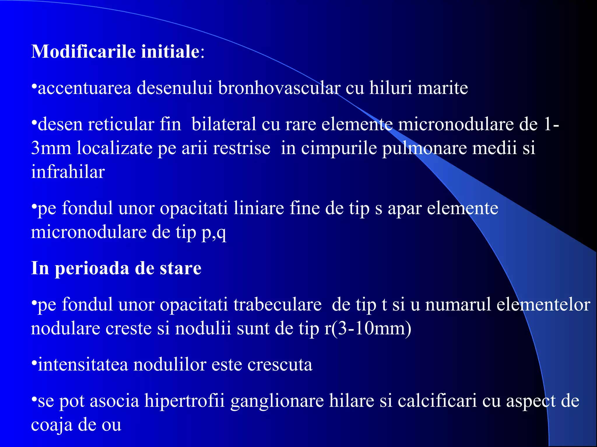 Boli profesionale | PPT