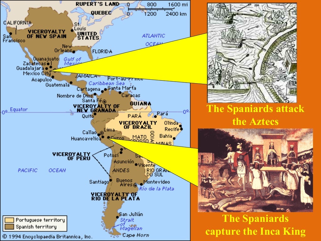 Mexico And Latin American Revolutions mexico-and-latin-american-revolutions