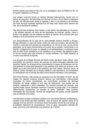 Bolivar arostegui natalia_ta_makuenda_ya | PDF