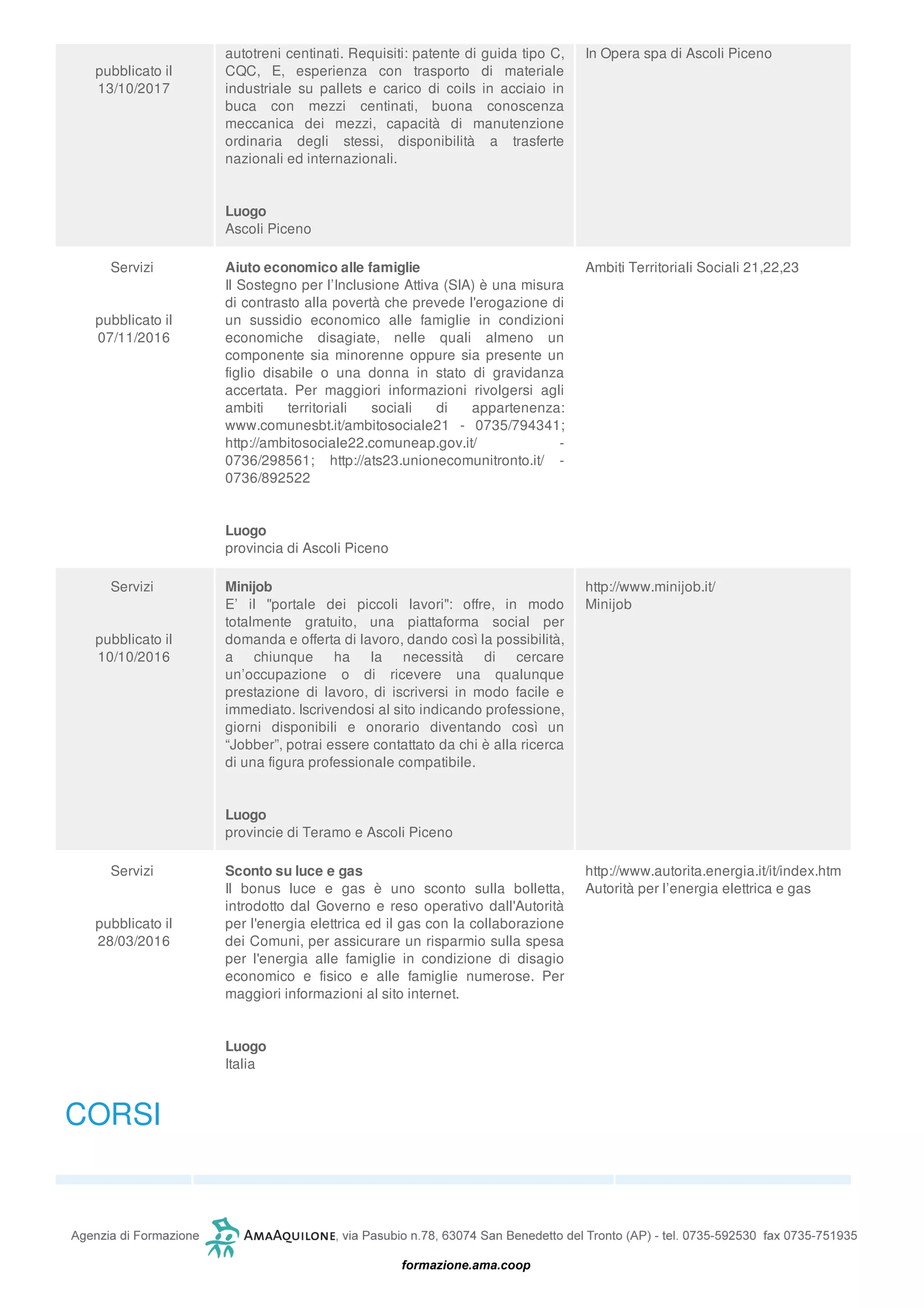 Bollettino SIL N. 38 - 17 | PDF