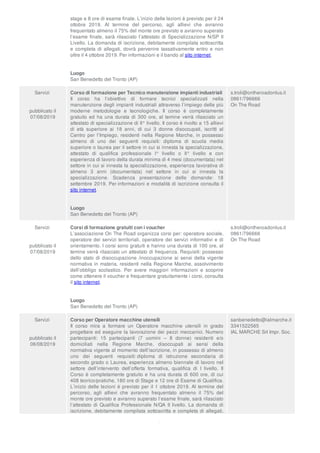 Bollettino SIL N. 35 - 19 | PDF