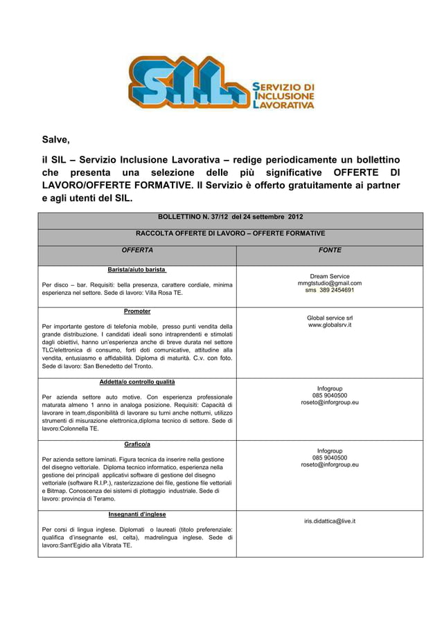 Bollettino sil n.37 12 | PDF