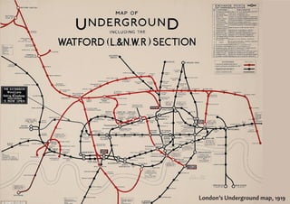 Color & accessibility in underground wayfinding and signage design | PDF