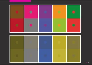 Color & accessibility in underground wayfinding and signage design | PPT