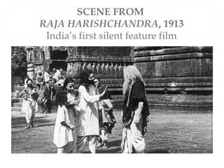 A Short Introduction to Bollywood | PPT