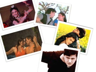 Bollywood Dance Moves_Deepali | PDF