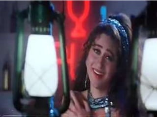 Bollywood Dance Moves_Deepali | PDF