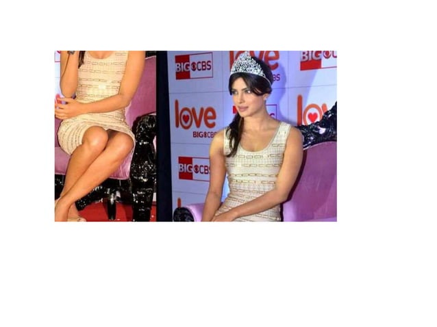 Bollywood Hot Wardrobe Malfunction | PPTX