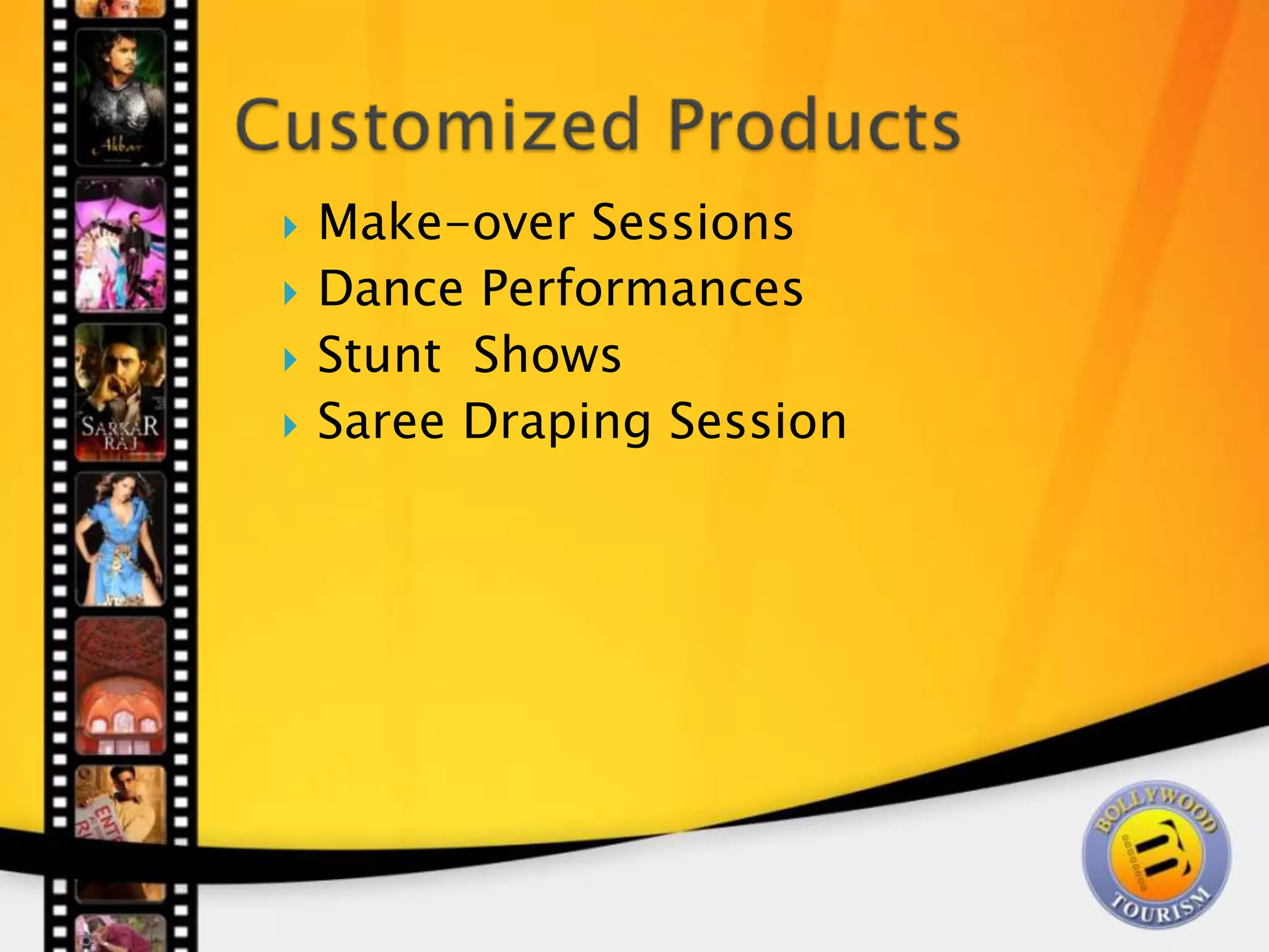 Bollywood ppt | PPTX