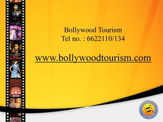 Bollywood ppt | PPTX