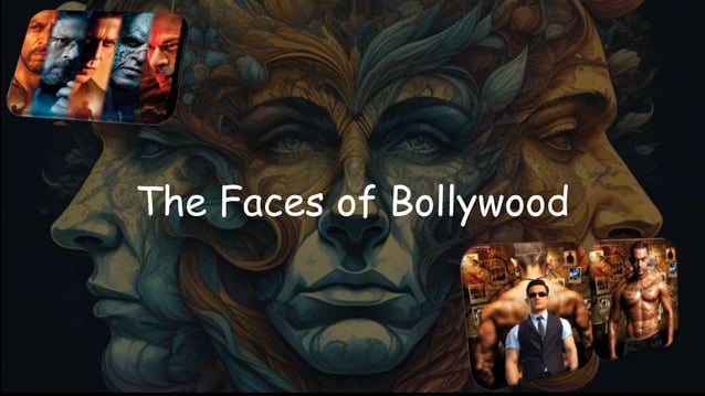 bollywood ppt.pptx | Movies | Entertainment