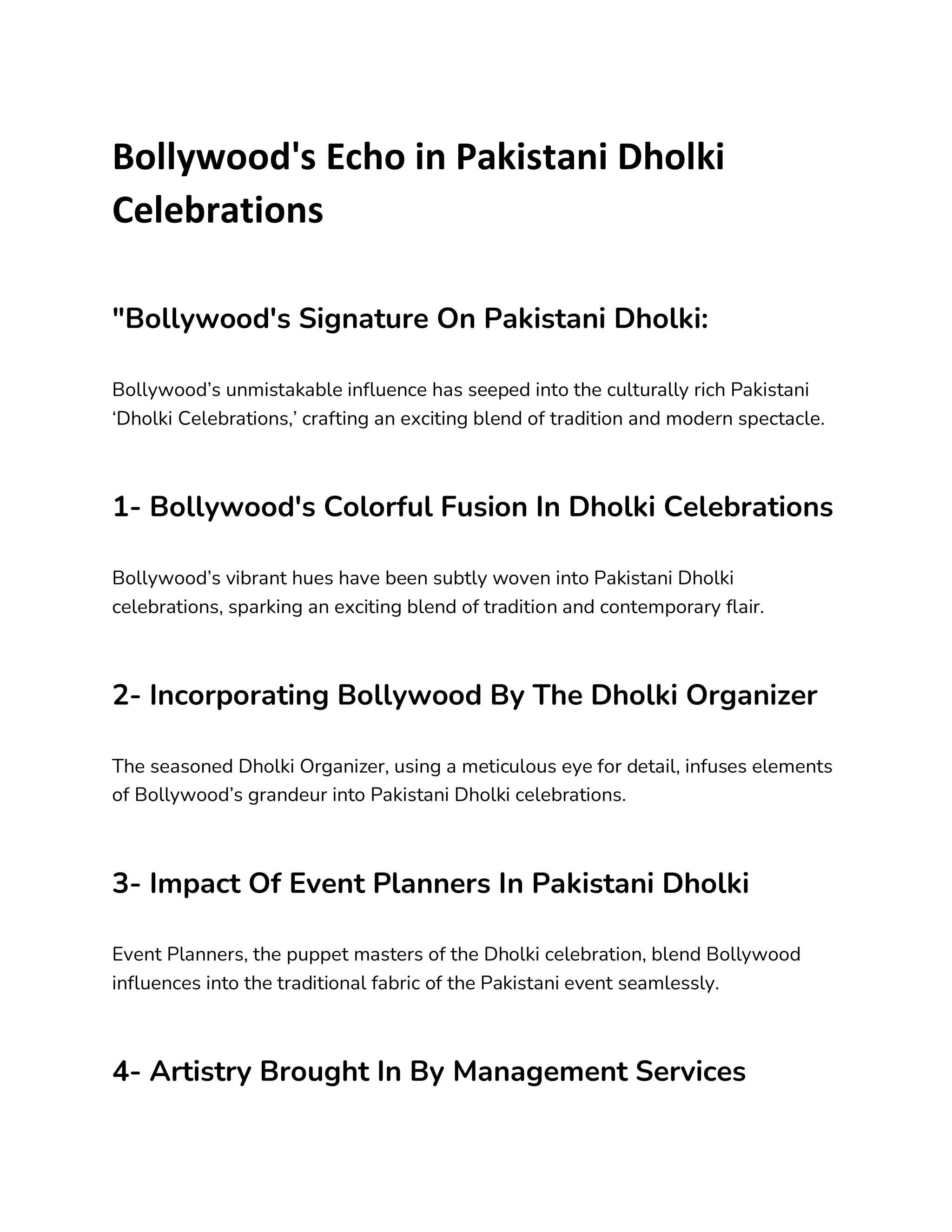 Bollywood's Echo in Pakistani Dholki Celebrations.pdf