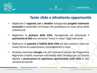 Bologna 12-05-2017 - massimo vanni - slide | PPT