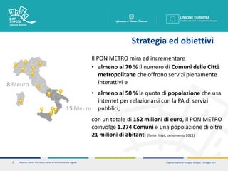 Bologna 12-05-2017 - massimo vanni - slide | PPT