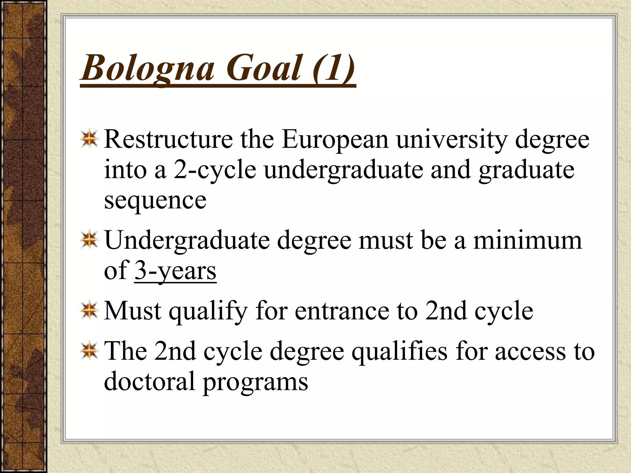 bologna-process-and-3-year-bachelor-degrees.ppt