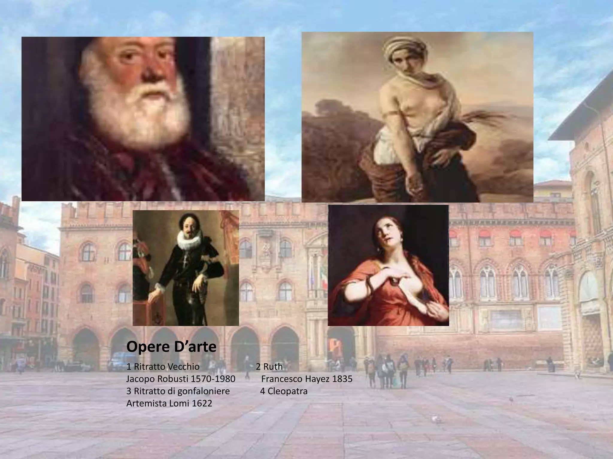 Bologna comune.pptx | National & Civic Holidays | Holidays