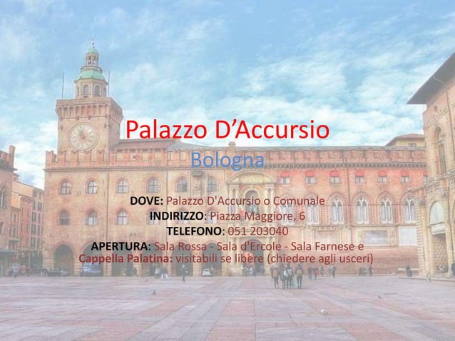 Bologna comune.pptx