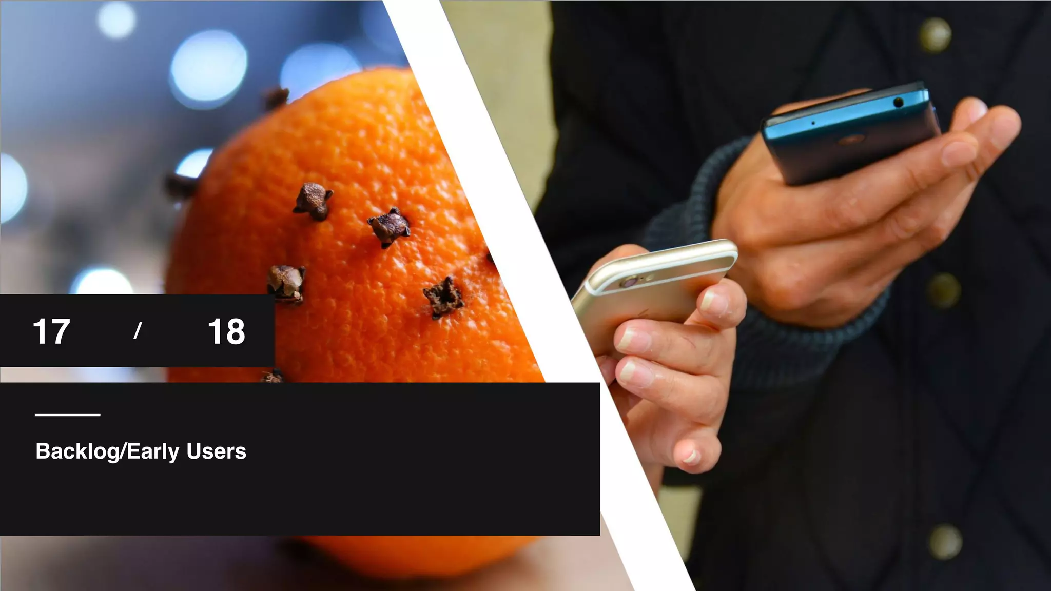 Boloid presentation english | PPT