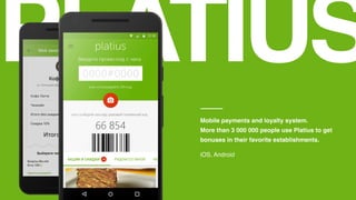 Boloid presentation english | PPT