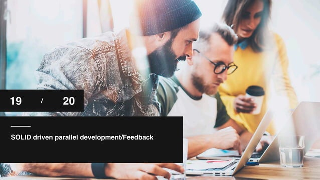 Boloid presentation english | PPT