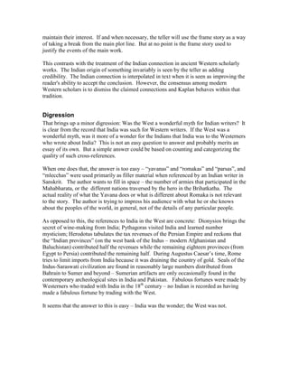 Boloji version of the indian zero (april 2006) | PDF | Hinduism ...