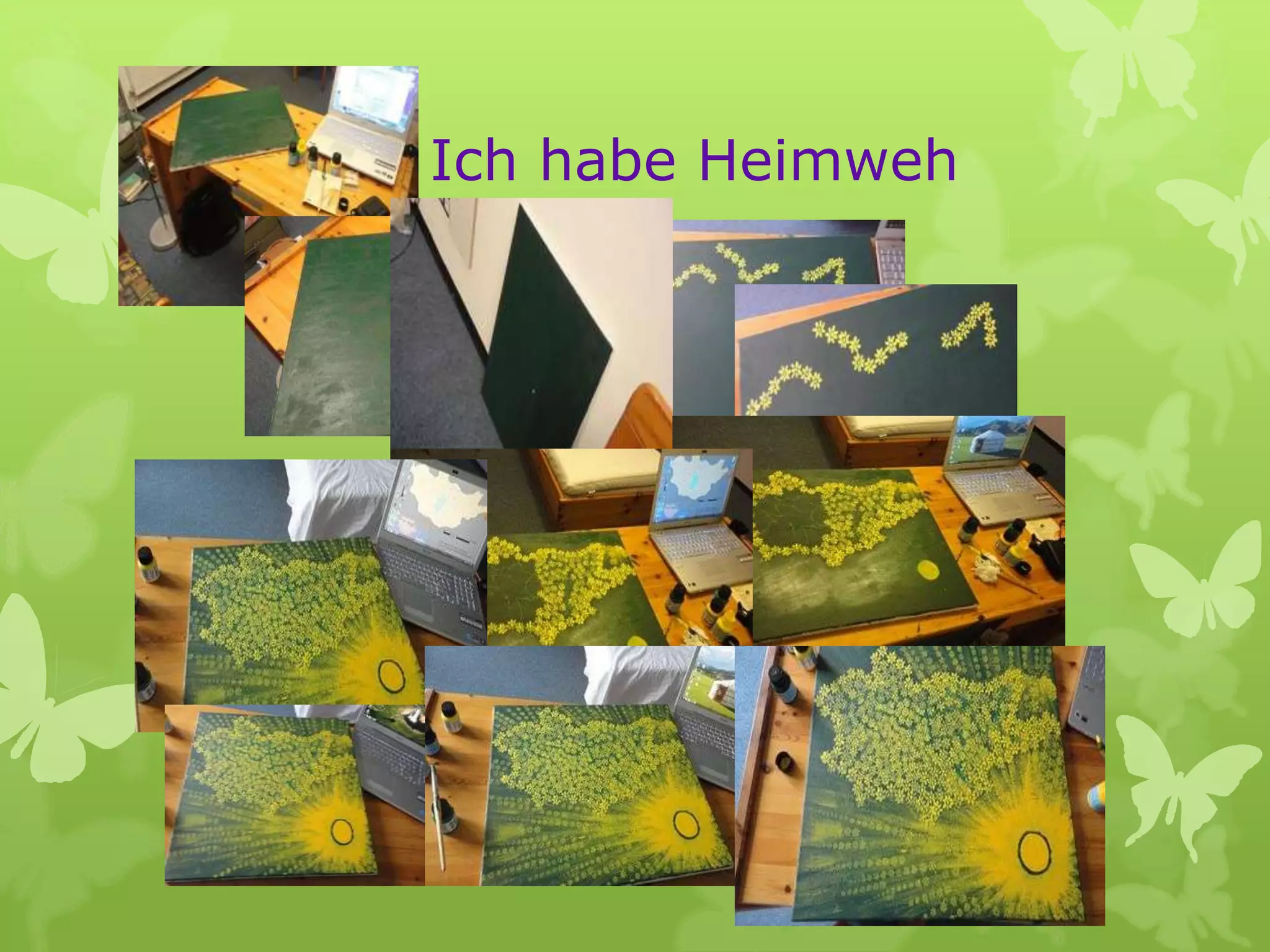 Bolormaa Terbish_''Mongolian love'' poem writted by foreigner for all Mongolians. | PPT