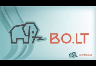 Bolt | PPT