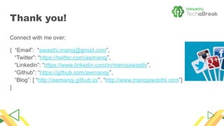Boltdb - an embedded key value database | PPT