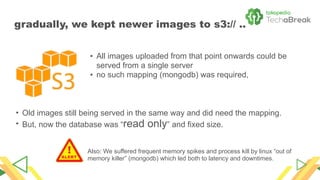 Boltdb - an embedded key value database | PPT