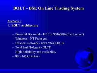 Bolt_saurabh | PPT