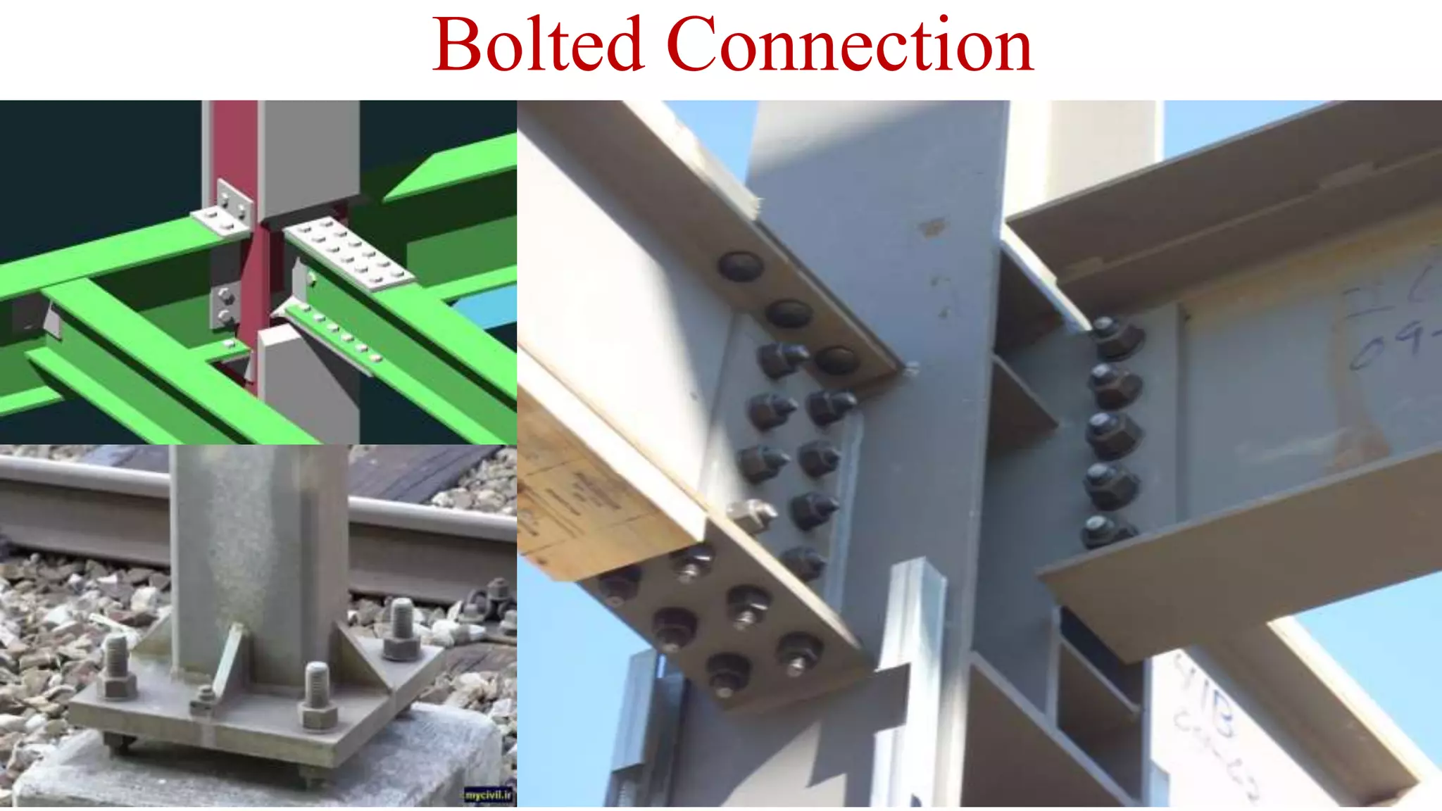 bolted connections.pptx