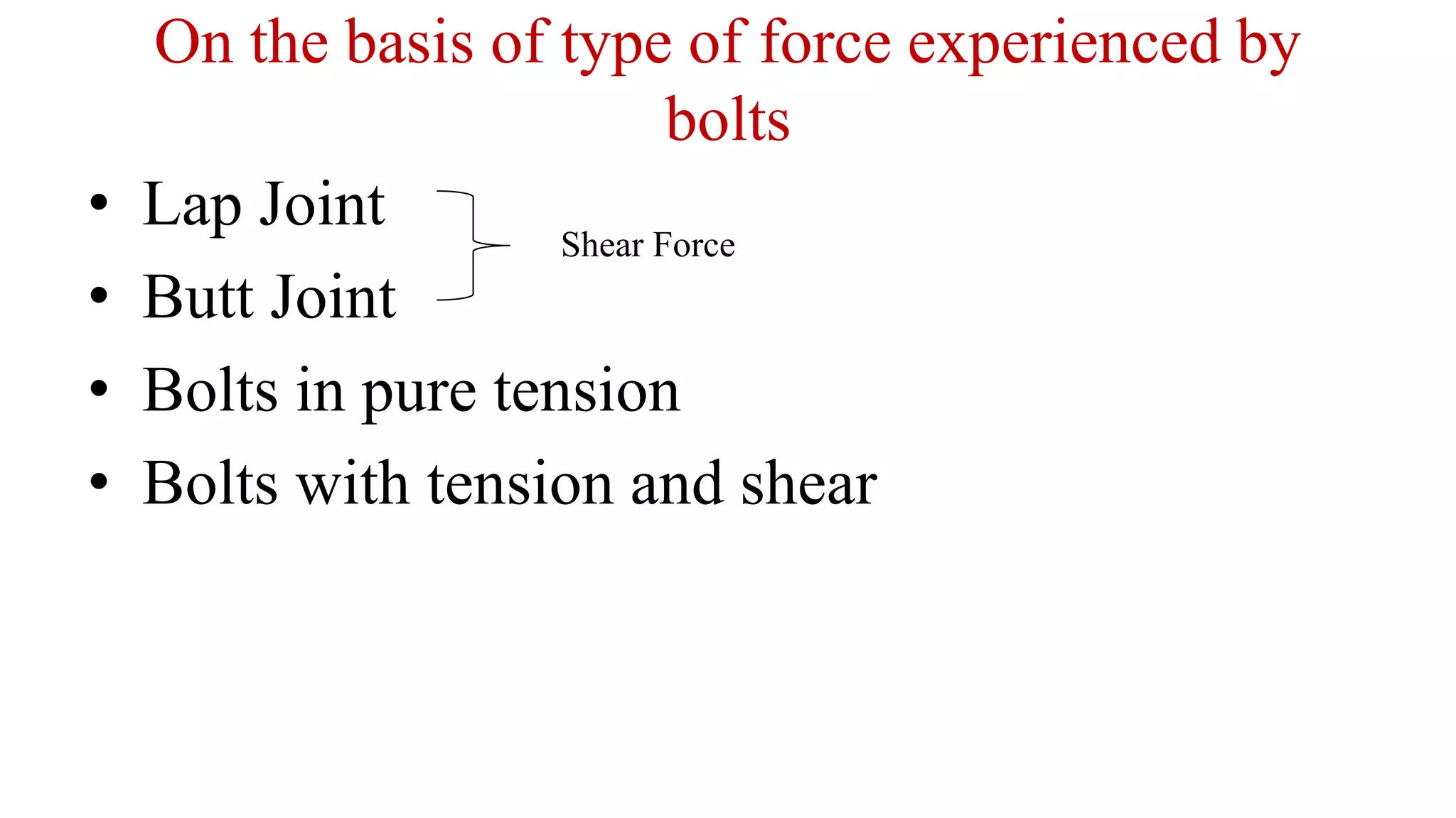 bolted connections.pptx