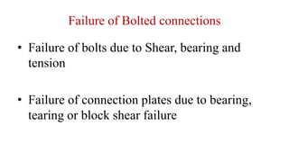 bolted connections.pptx