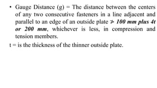 bolted connections.pptx