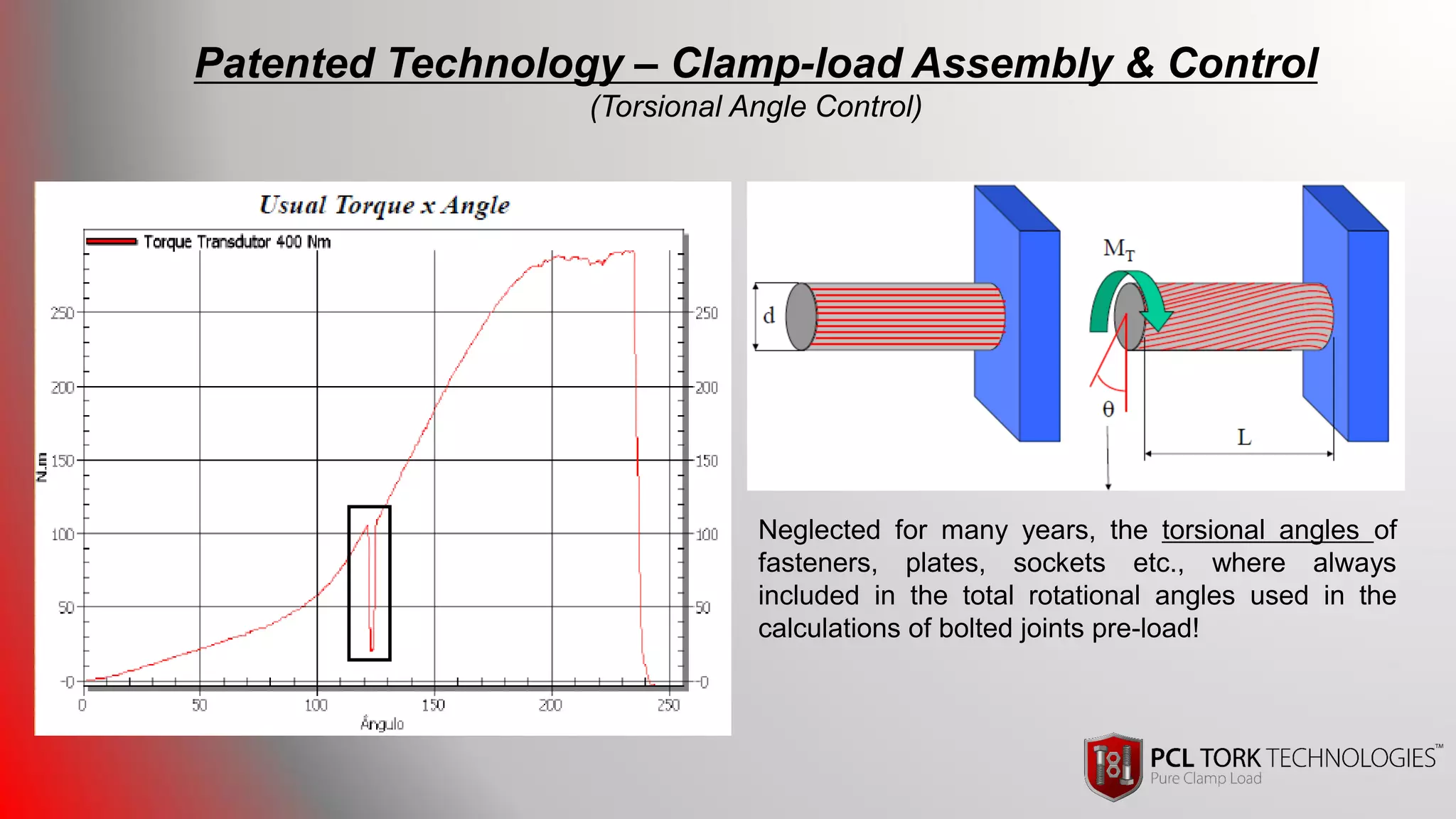 Bolted joints training slides | PDF