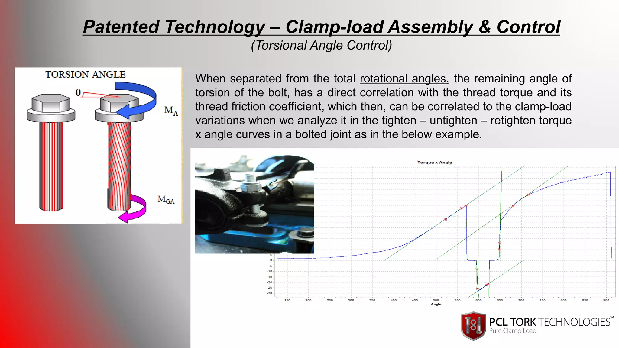 Bolted joints training slides | PDF