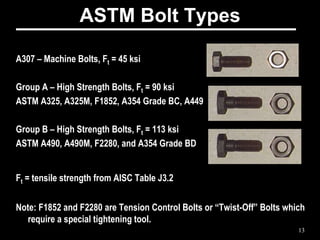 Bolting & Welding.pptx
