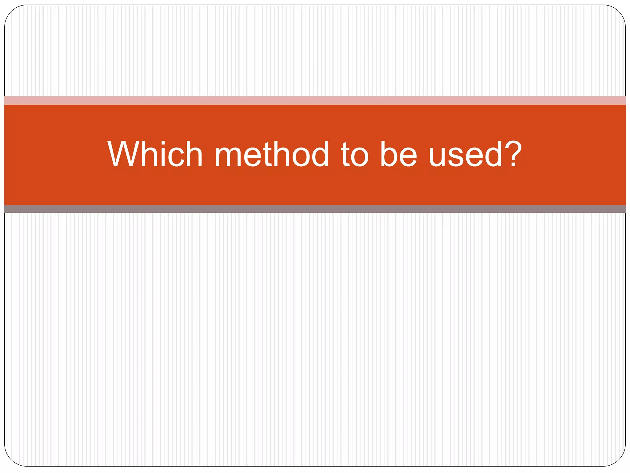 Bolton analysis and mixed dentition analysis | PPTX