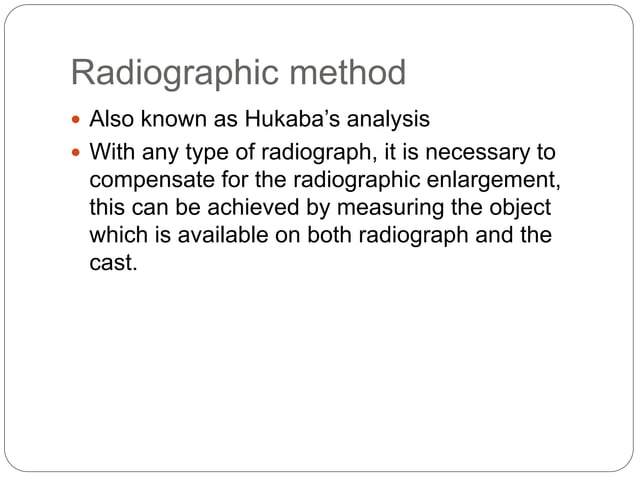 Bolton analysis and mixed dentition analysis | PPTX