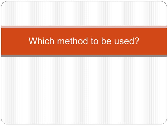 Bolton analysis and mixed dentition analysis | PPTX